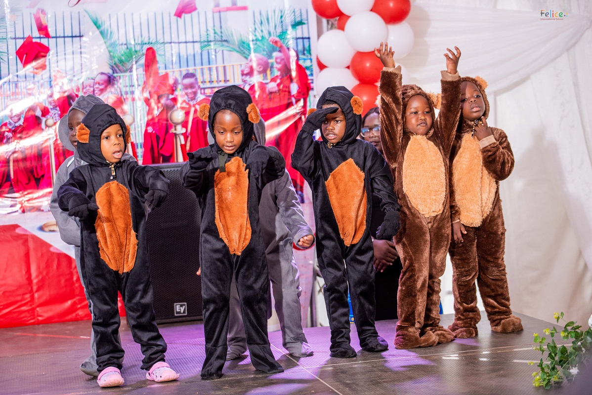 Celebration of Learning 2023 – Felice International School