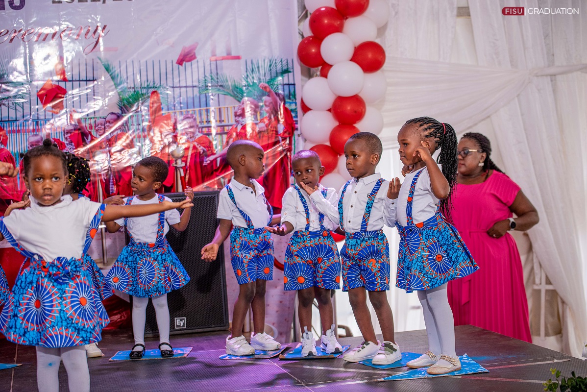 Celebration of Learning 2023 – Felice International School