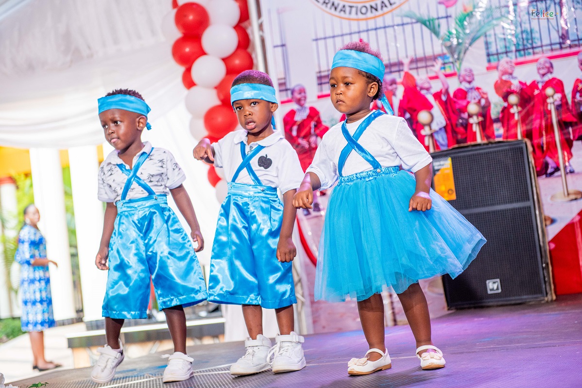 Celebration of Learning 2023 – Felice International School