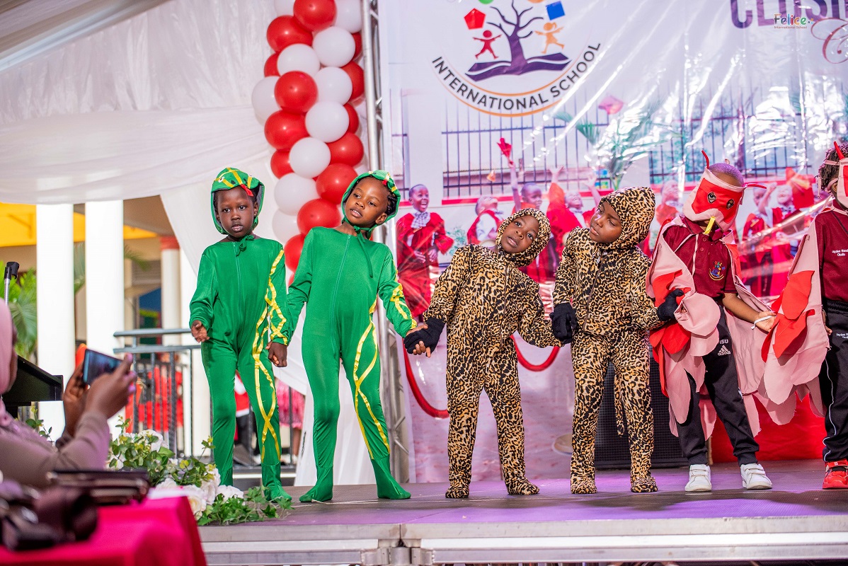Celebration of Learning 2023 – Felice International School