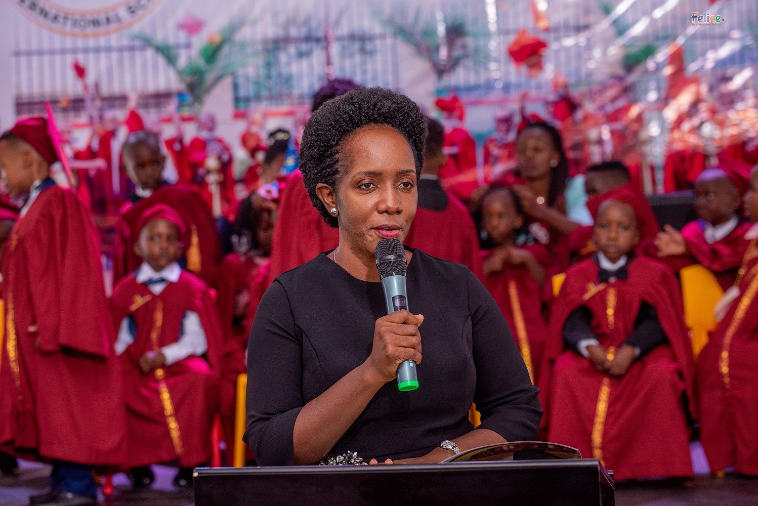 Graduation 2023 – Felice International School